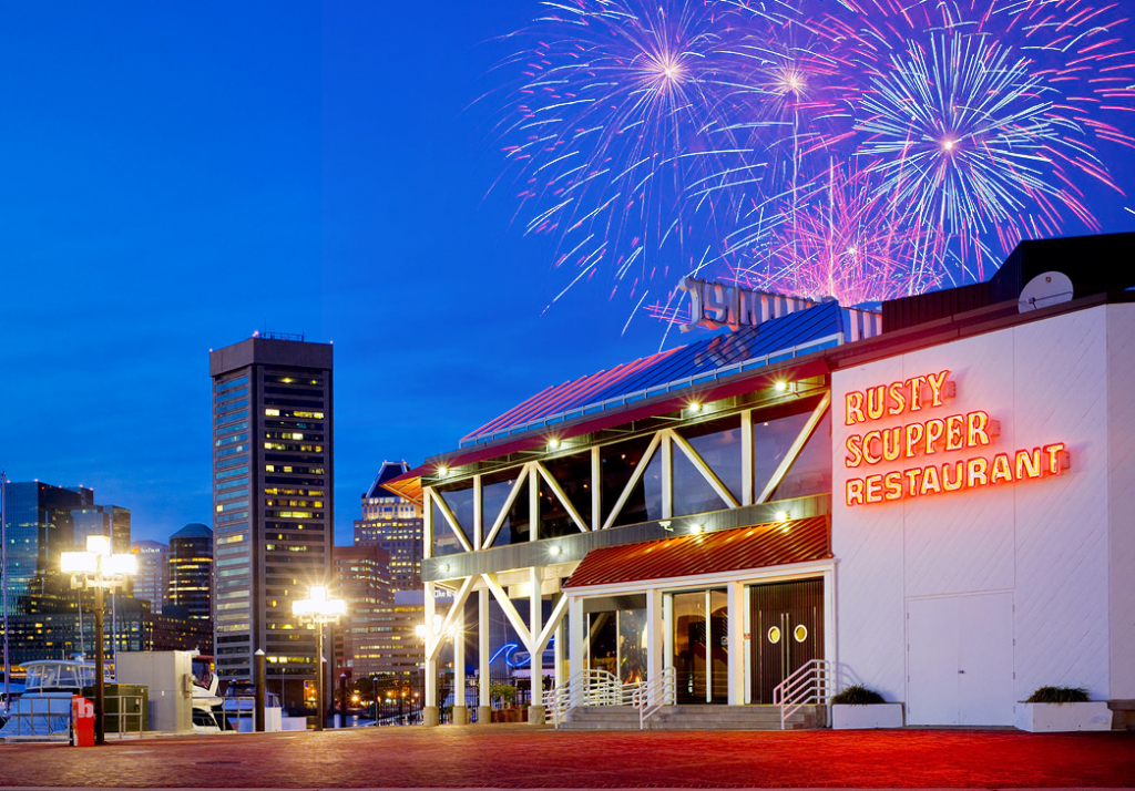 News & Events - Rusty Scupper