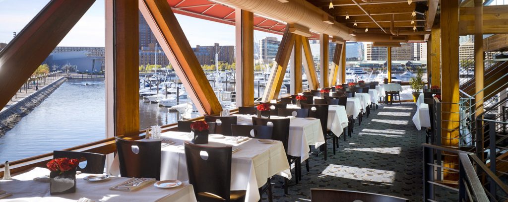 Tour - Rusty Scupper