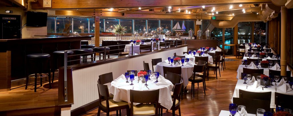 Tour - Rusty Scupper