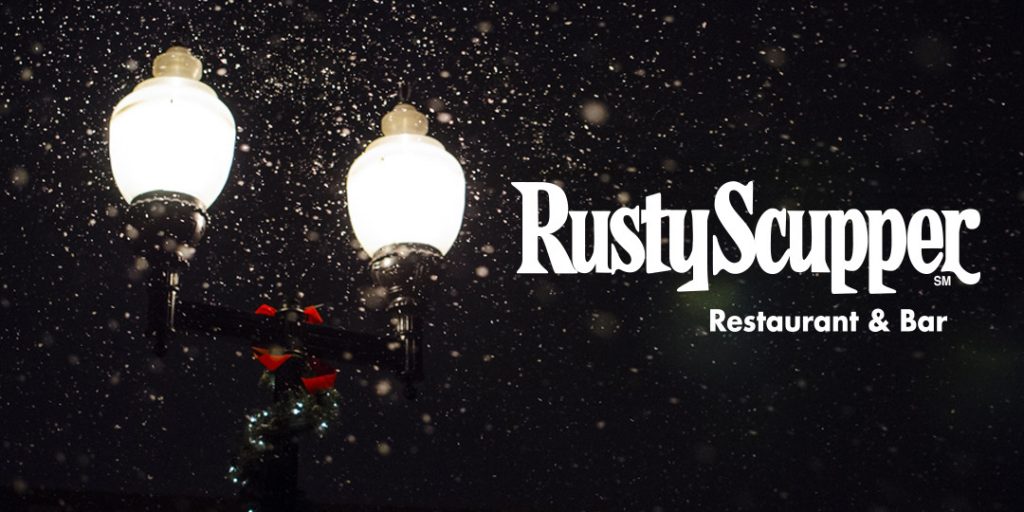 News & Events - Rusty Scupper